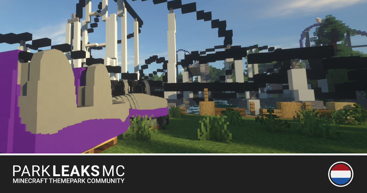 Winterstop op Project Walibi » Nieuws - ParkLeaksMC